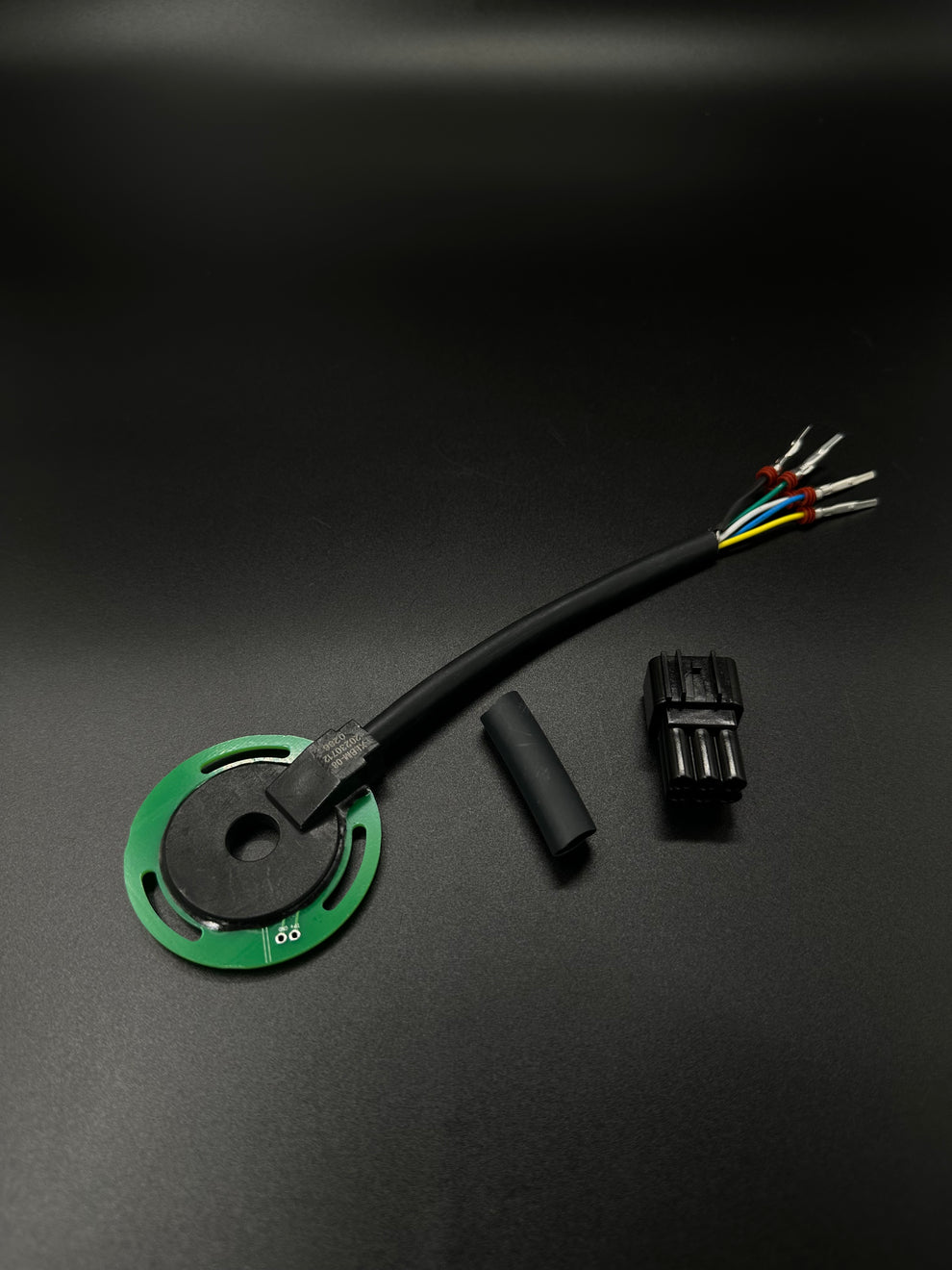 Surron light bee x Hall Sensor replacement – TTEV