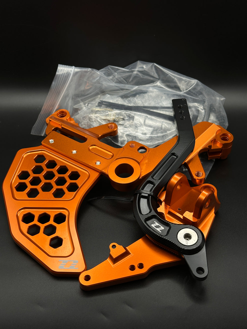 Surron Ultra Bee Rear Brake / Foot Brake – TTEV